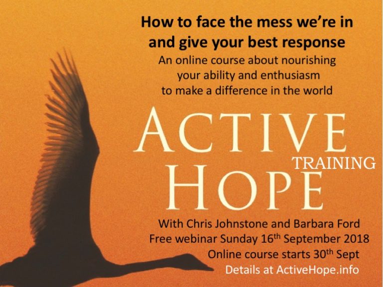 Active Hope